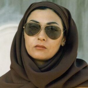 Best Iranian Actresses Of All Time