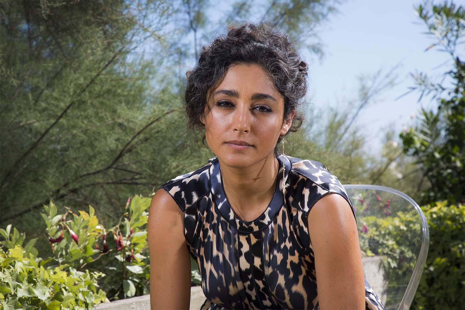 Best Iranian Actresses Of All Time