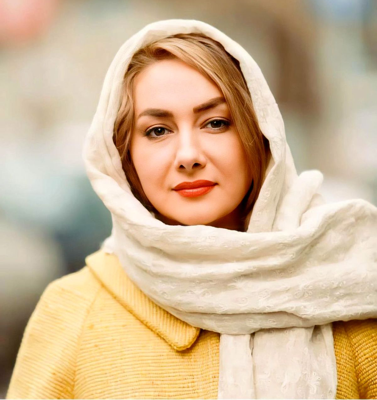 Best Iranian Actresses Of All Time