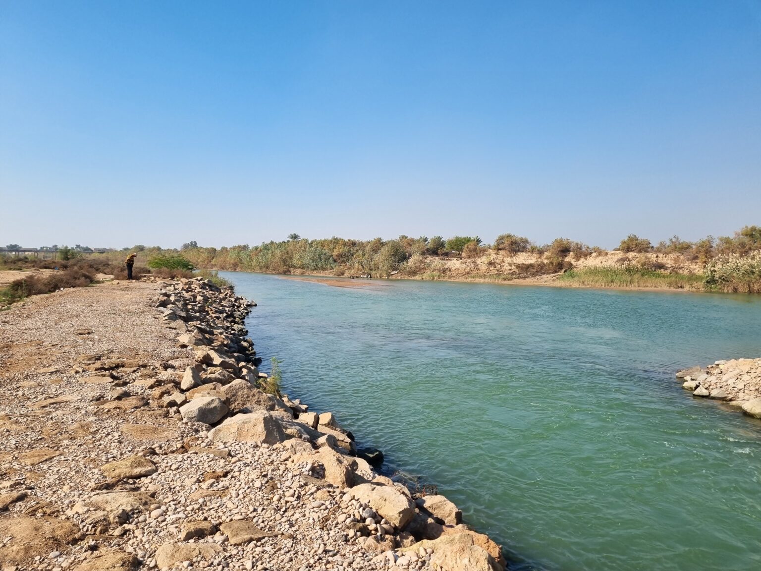 Travel Guide To Bandar Lengeh: The Bride Of Iran’s Ports