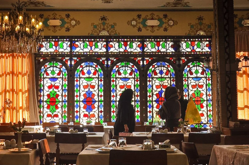 Best Restaurants In Isfahan: Top Picks For Iranian And International ...