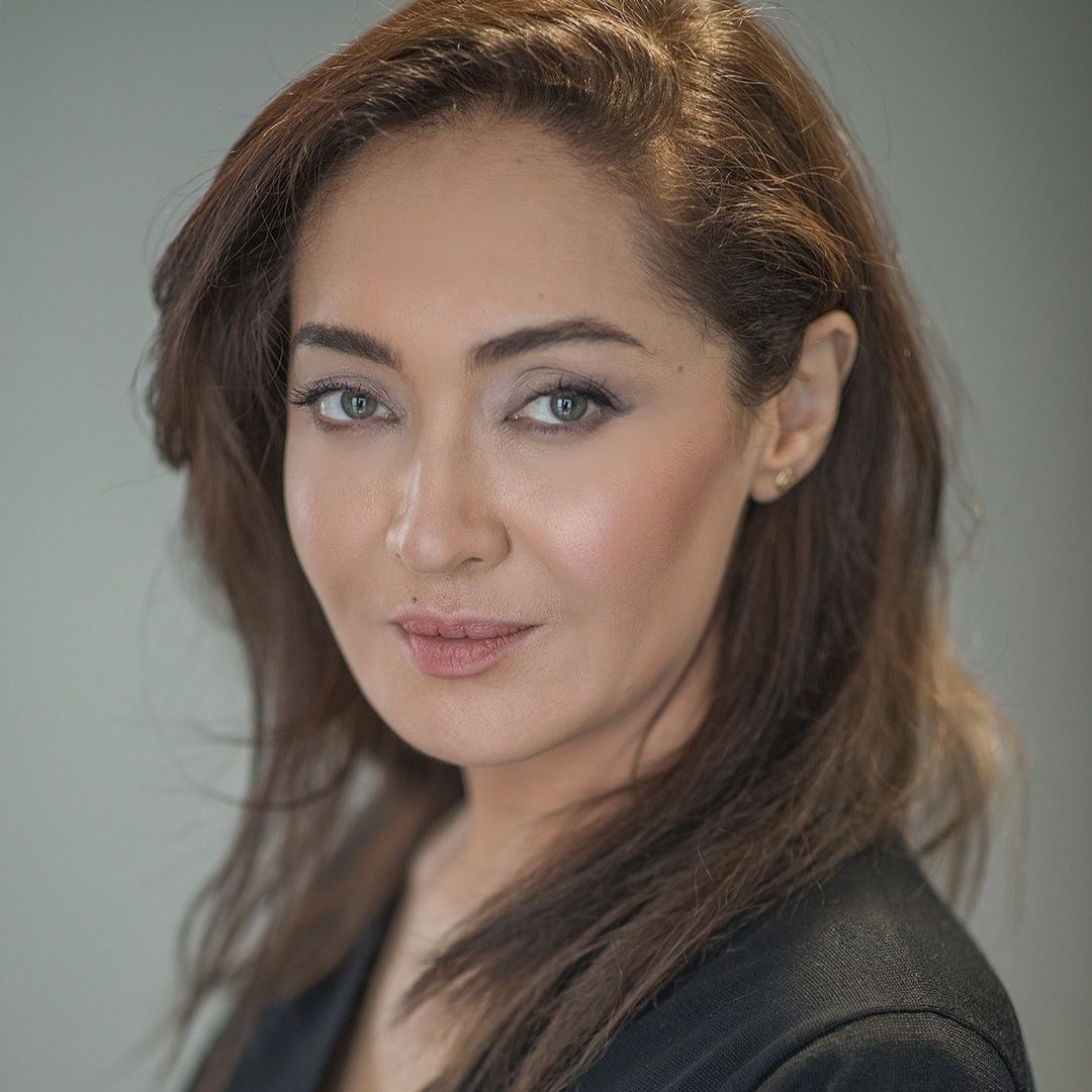 Best Iranian Actresses Of All Time