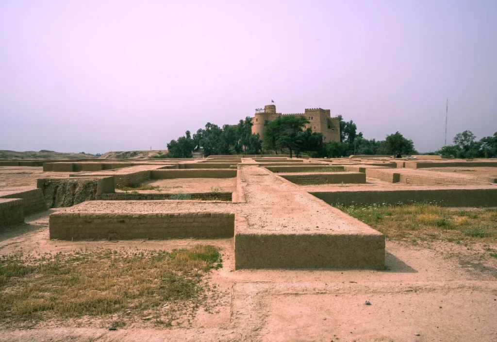 Exploring The Elamite Civilization: A Guide To Ancient Iran's Legacy