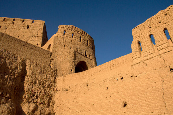 Travel Guide To Ardakan, Yazd: A Historic City With Rich Culture