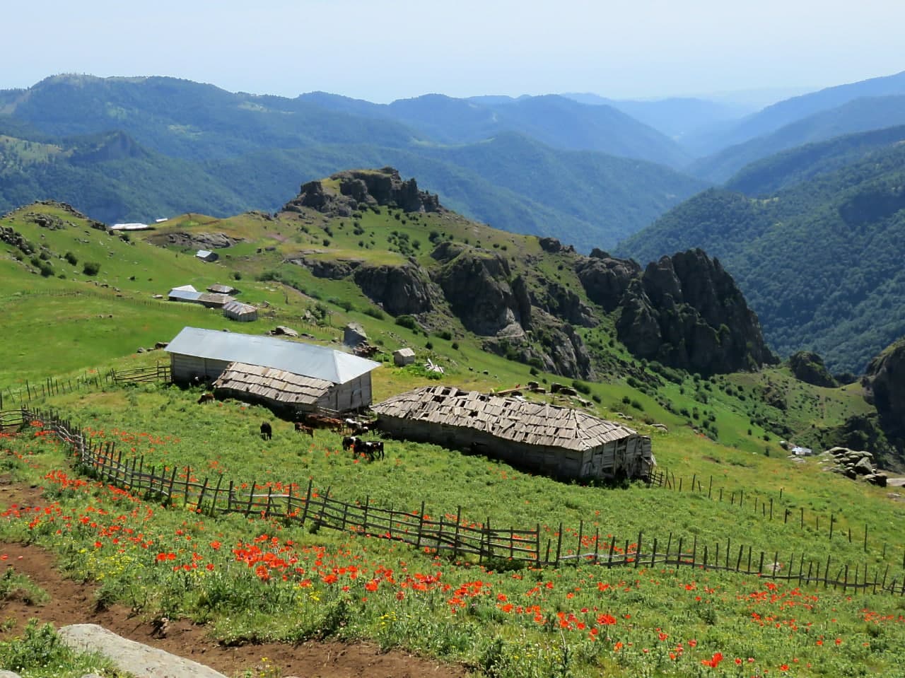 Travel Guide To Talesh: Unveiling The Endless Beauty Of Gilan