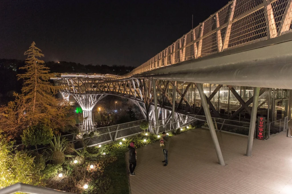 Tehrans Most Exciting Activities For Thrills And Fun